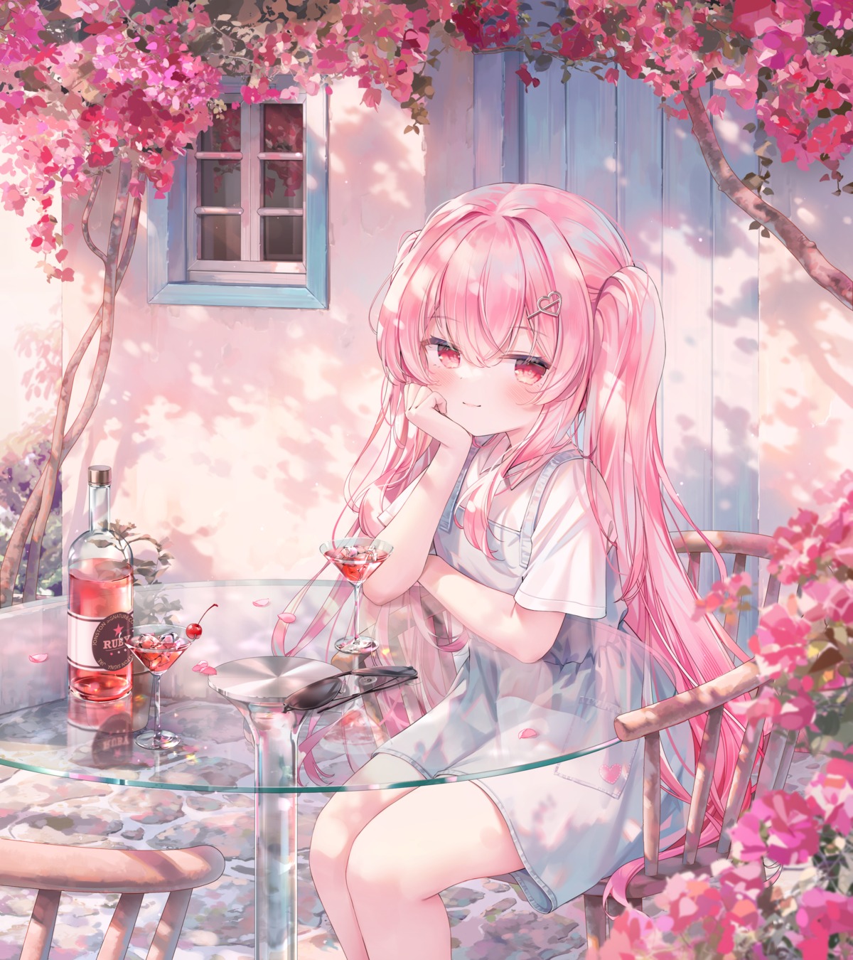 chen bin dress | #1229951 | yande.re